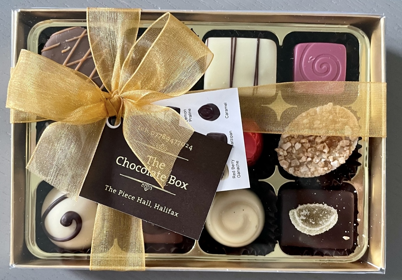 Shop | The Chocolate Box
